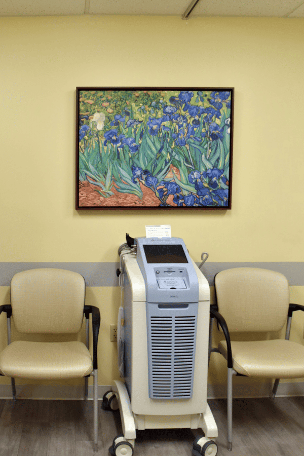 Dignicap - Cancer Care Associates of York